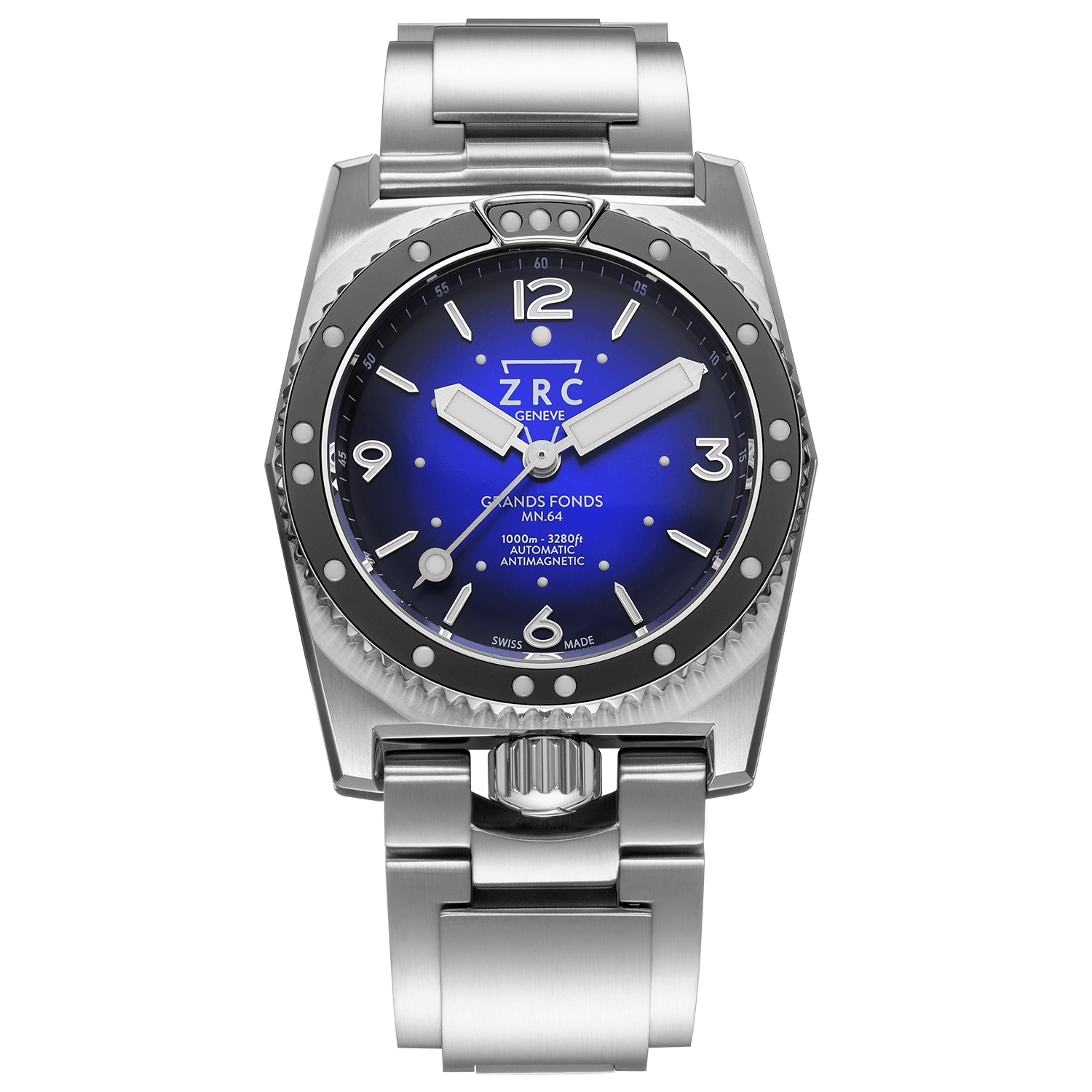 All Watches – ZRC 1904 US