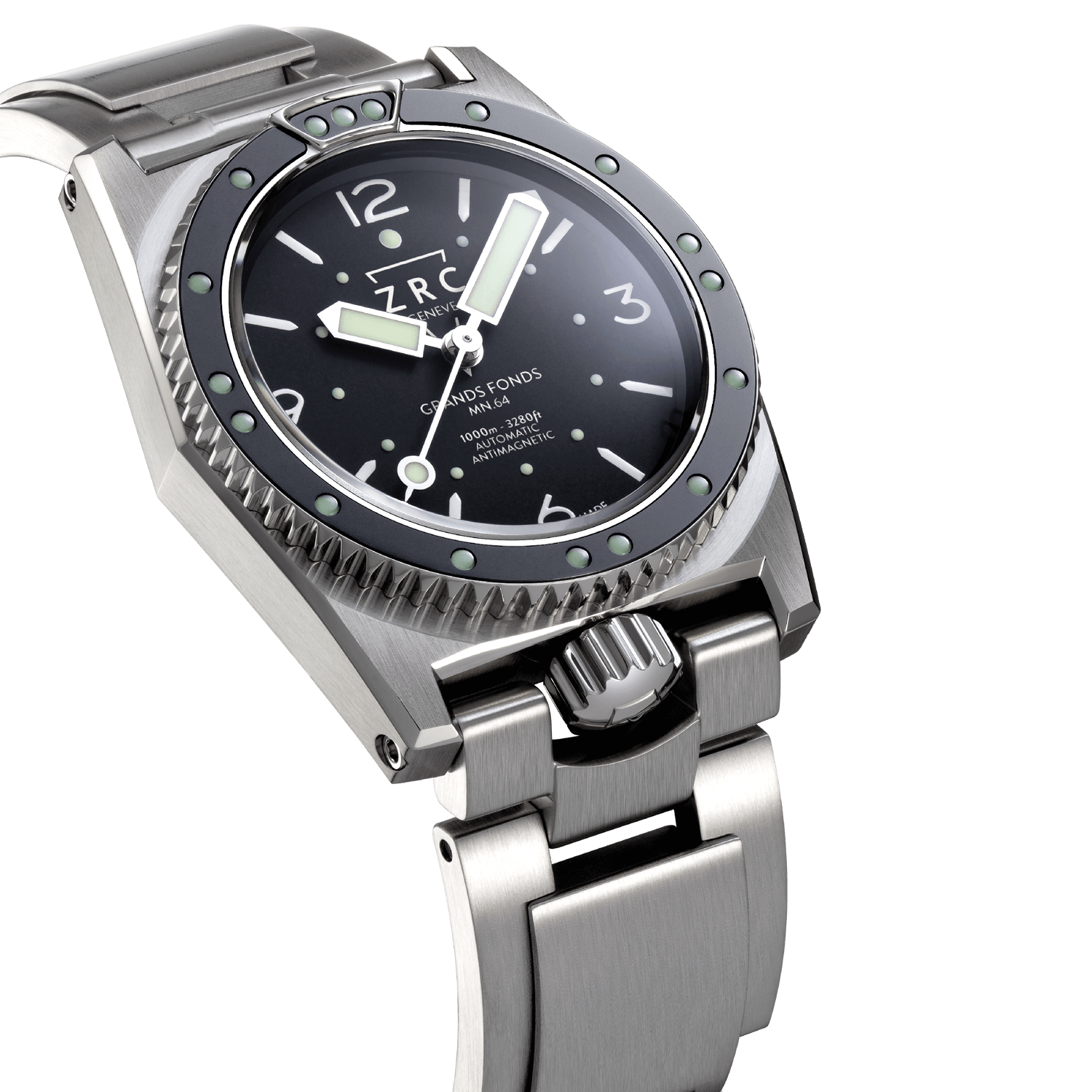 All Watches – ZRC 1904 US